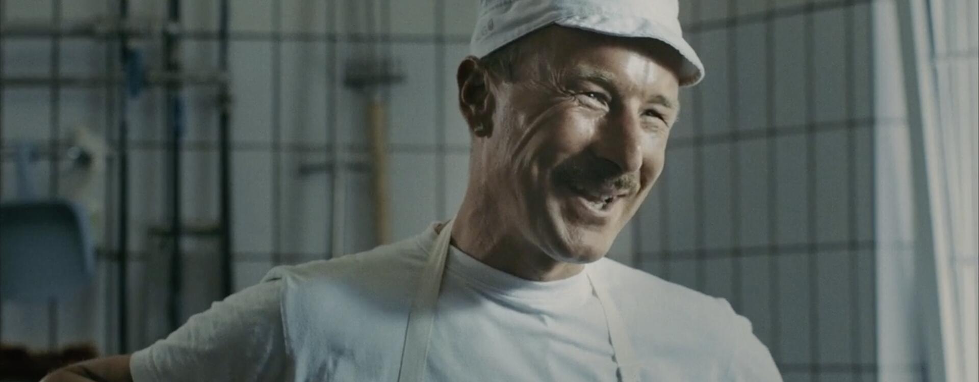 Master of Cheese - Kino Passerelle