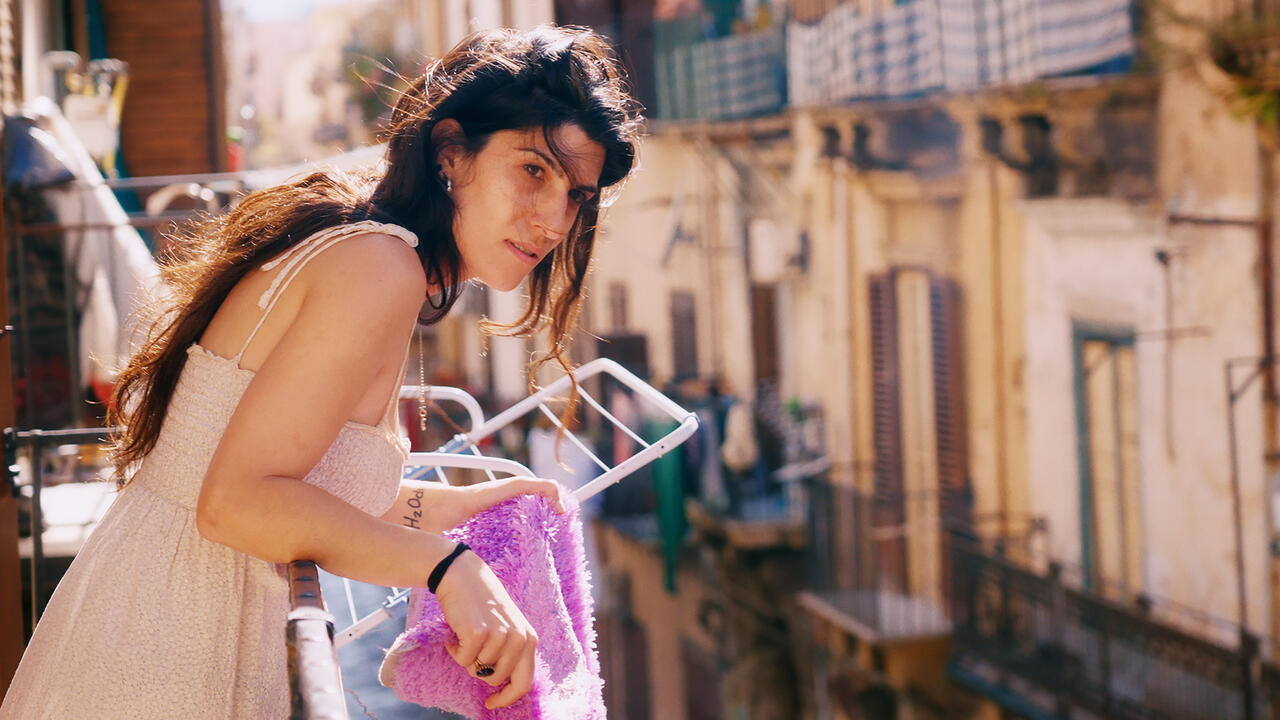 Quir - Kino Passerelle