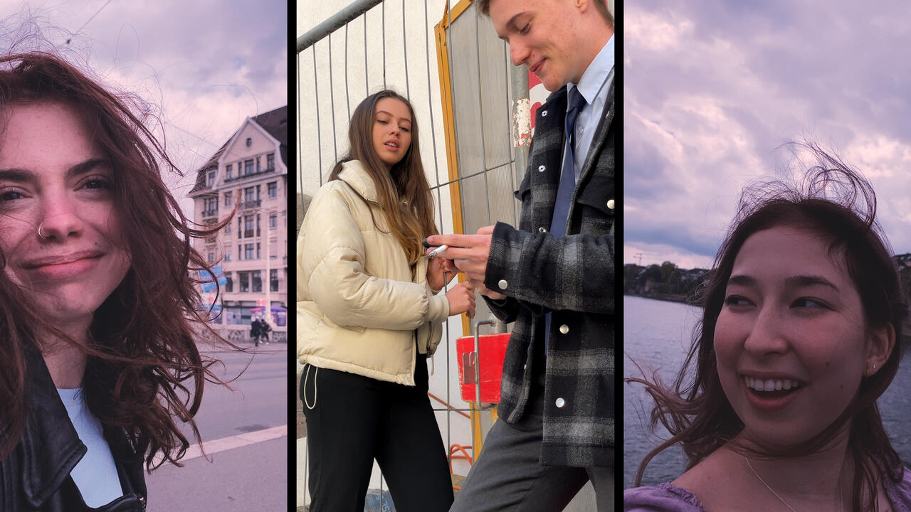 Wyld - Kino Passerelle