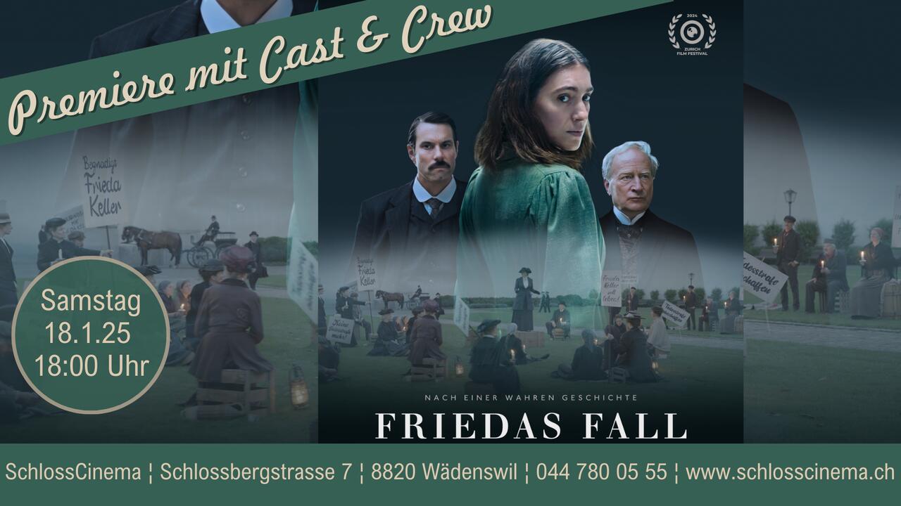 Verein SchlossCinema - Home