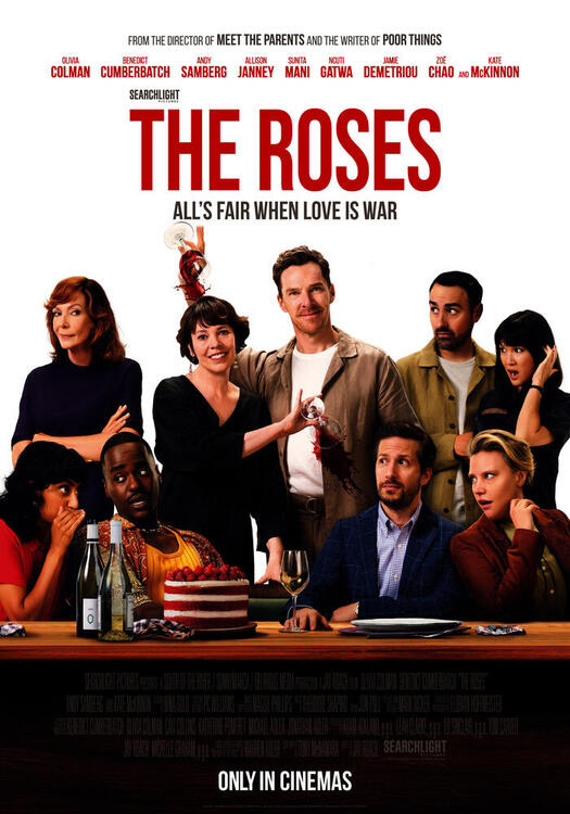 The Roses